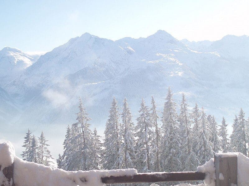 Bilder & Video - Event-Location/Skihütte Toni Alm Mittersill