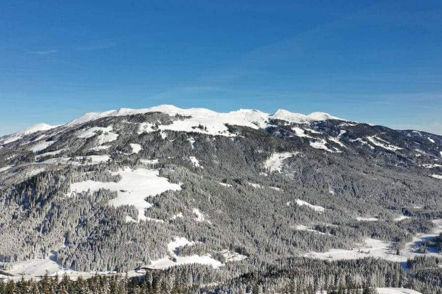 Bilder & Video - Event-Location/Skihütte Toni Alm Mittersill