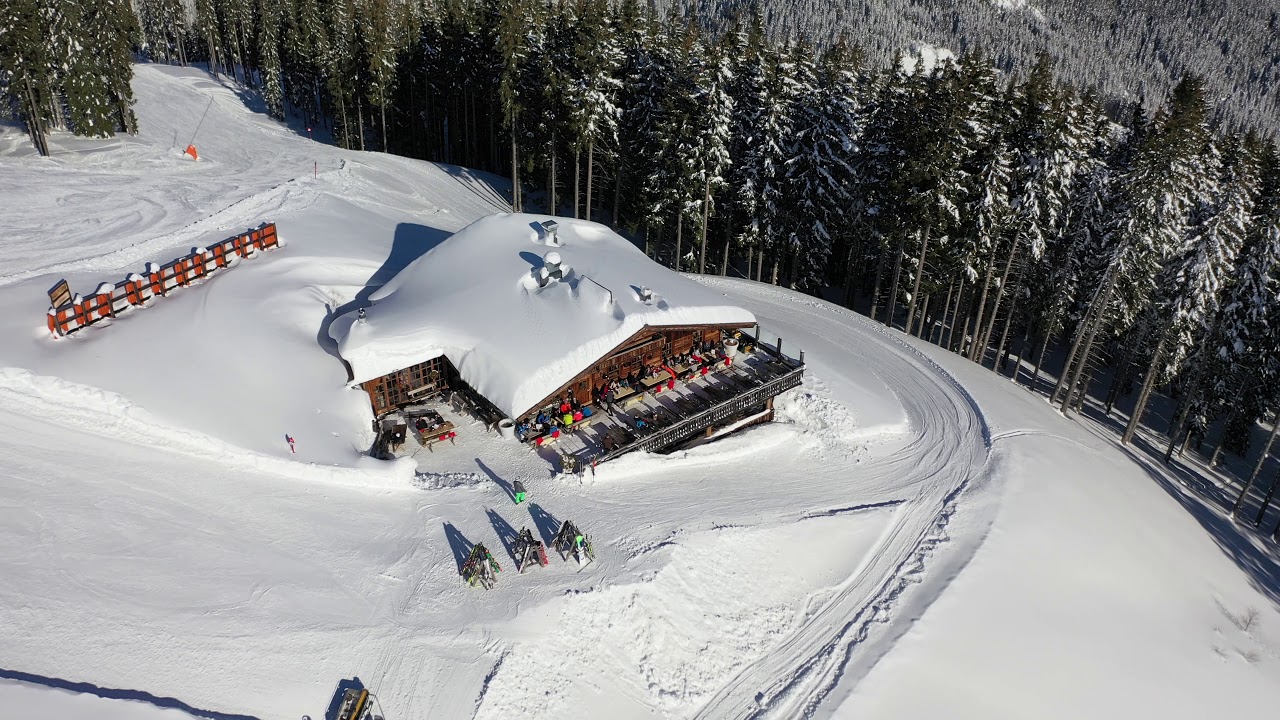 Videos - Event-Location/Skihütte Toni Alm Mittersill